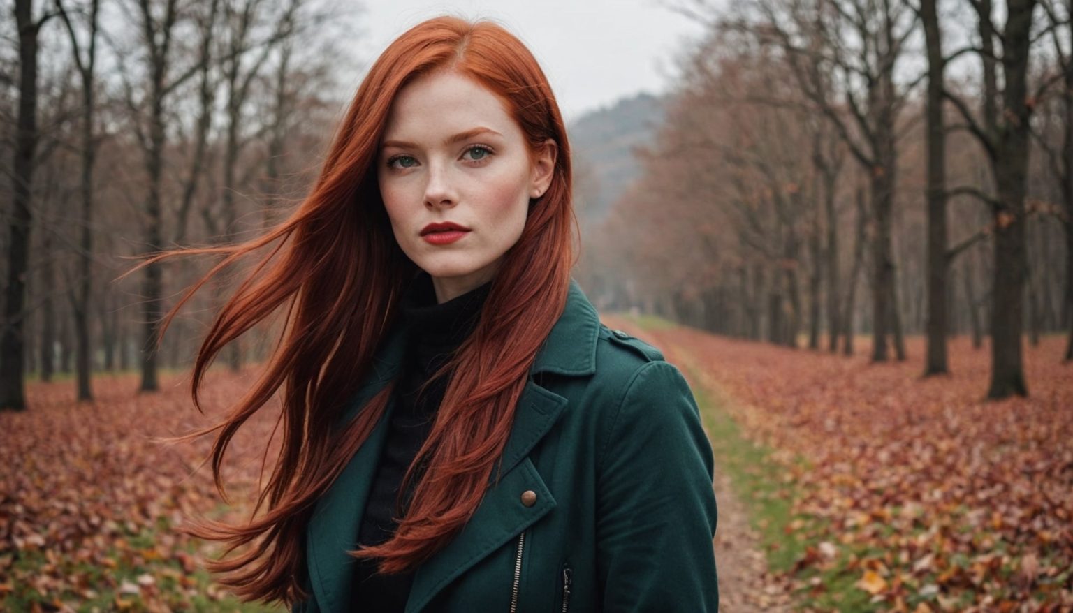 10 Astuces Infaillibles pour une Coloration Cheveux Rouge Cerise